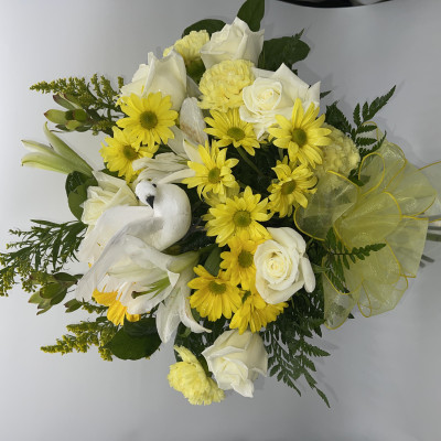 Florist in Alabaster, Pelham, Helena, Calera, AL
