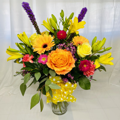 Florist in Alabaster, Pelham, Helena, Calera, AL